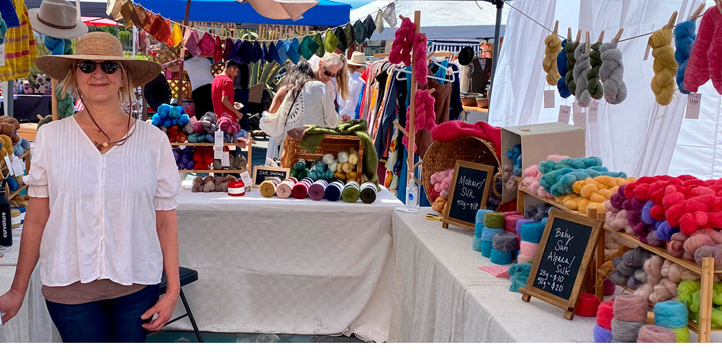 July 4th Market & Festival. — Inspire a Mind / IAM