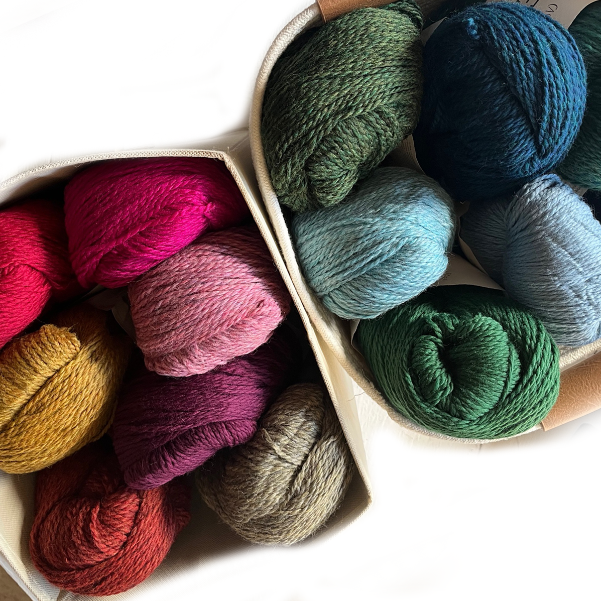 Cascade Eco+ (non-superwash) | Peruvian Highland Wool | Inspire a Mind ...